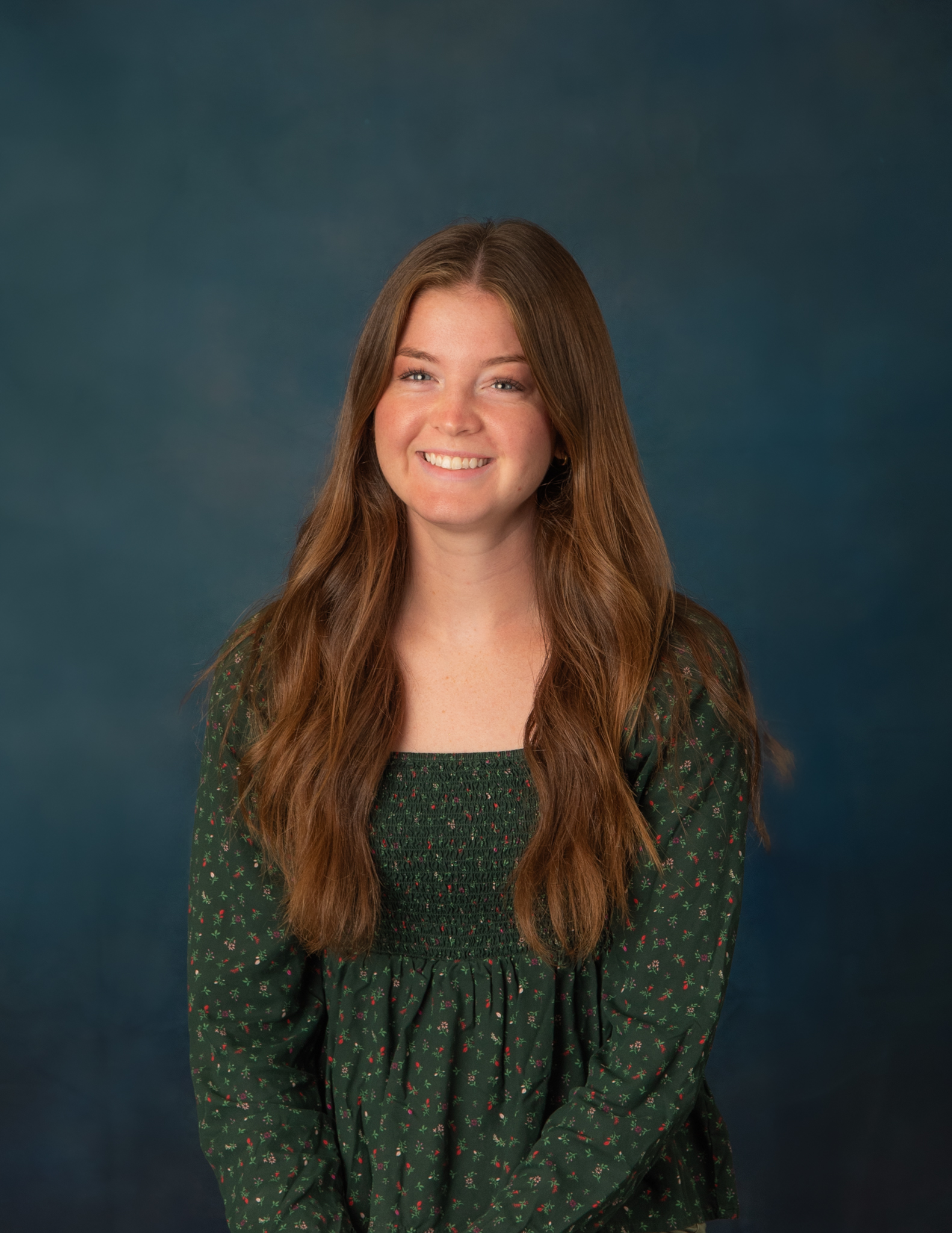 Miss Laura Kord - Grace Classical Academy